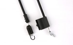 Throttle Control Cable, Custom Throttle Cables Manufacturer - Sahocable