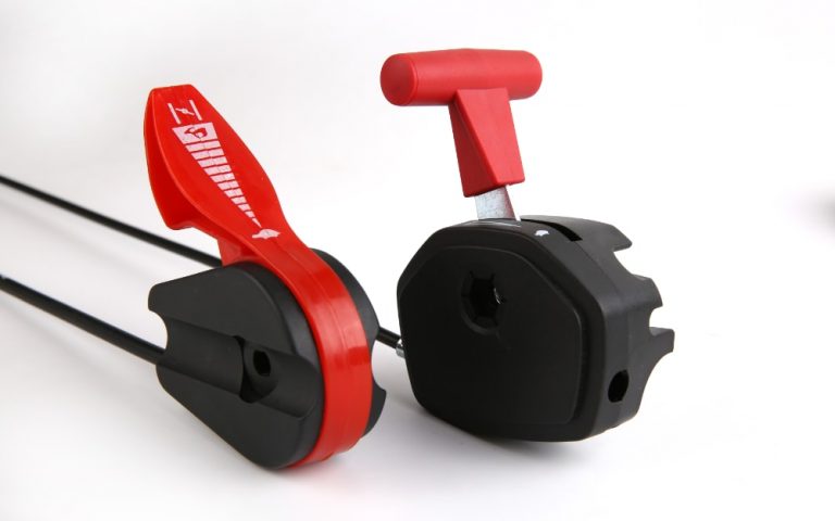 Throttle Control Cable, Custom Throttle Cables Manufacturer - Sahocable