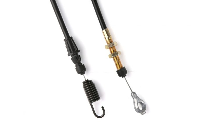 Throttle Control Cable, Custom Throttle Cables Manufacturer - Sahocable