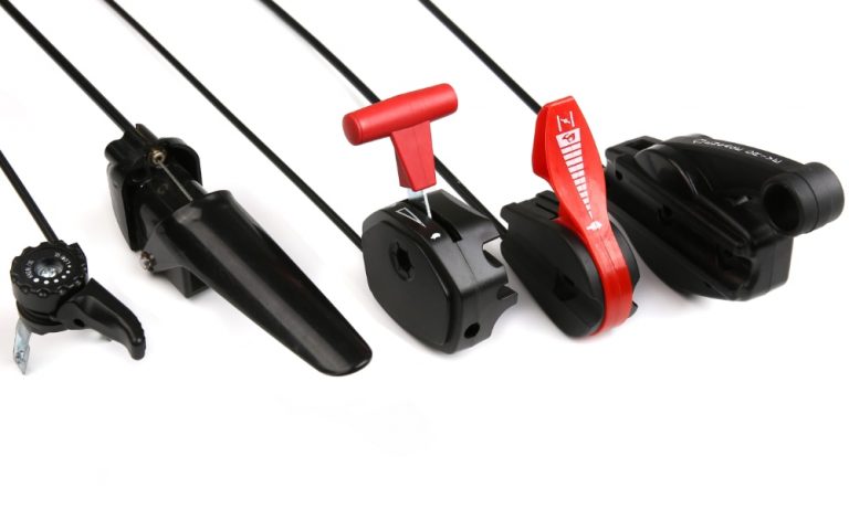Throttle Control Cable, Custom Throttle Cables Manufacturer - Sahocable