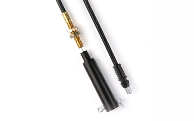 Throttle Control Cable, Custom Throttle Cables Manufacturer - Sahocable