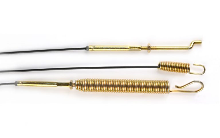 Wire Rope Assembly, Wire Rope Cable Manufacturer - Sahocable