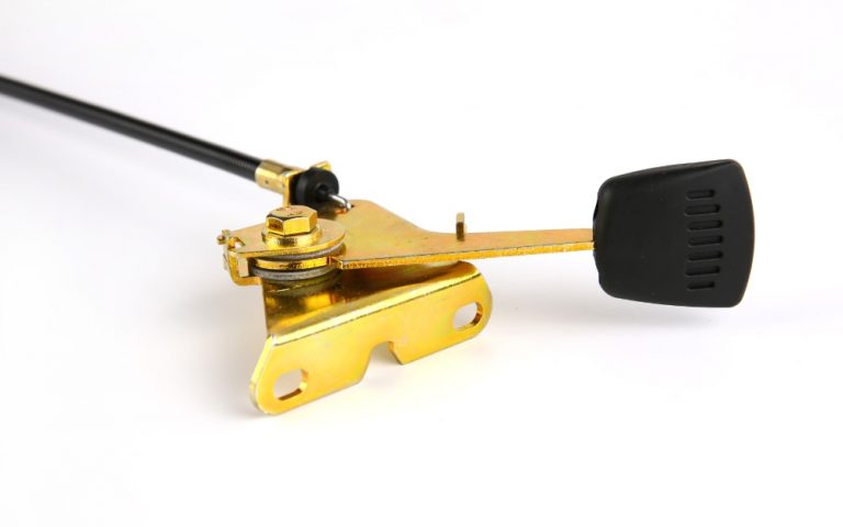 Throttle Control Cable, Custom Throttle Cables Manufacturer - Sahocable