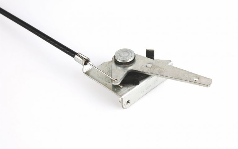 Throttle Control Cable, Custom Throttle Cables Manufacturer - Sahocable