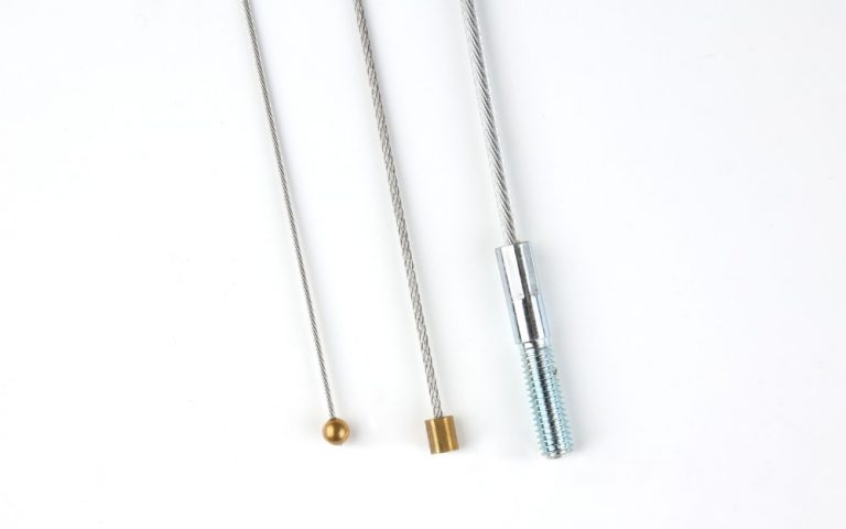 Wire Rope Assembly, Wire Rope Cable Manufacturer - Sahocable