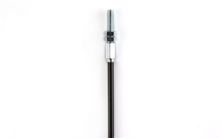 Bowden Cable Parts, Custom Fittings & Ends for Cables - Sahocables