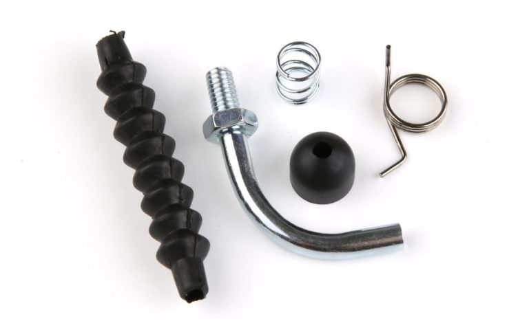 Bowden Cable Parts, Custom Fittings & Ends for Cables - Sahocables