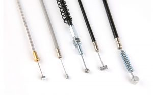 Best Brake Cable, Custom Brake Cables Manufacturer - Sahocable