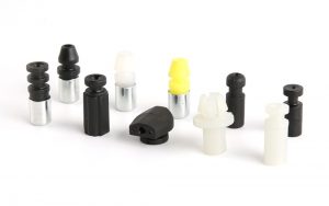 Bowden Cable Parts, Custom Fittings & Ends for Cables - Sahocables