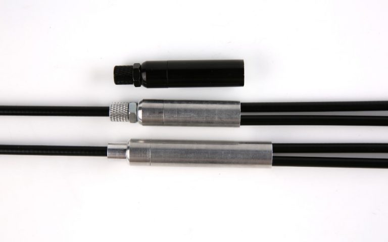Bowden Cable Parts, Custom Fittings & Ends for Cables - Sahocables