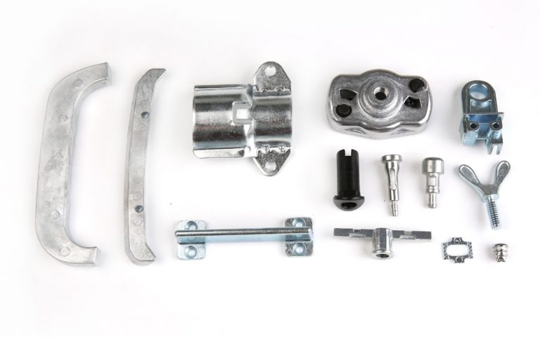 Bowden Cable Parts, Custom Fittings & Ends for Cables - Sahocables