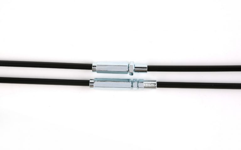 Bowden Cable Parts, Custom Fittings & Ends for Cables - Sahocables