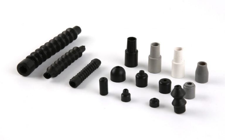 Bowden Cable Parts, Custom Fittings & Ends for Cables - Sahocables